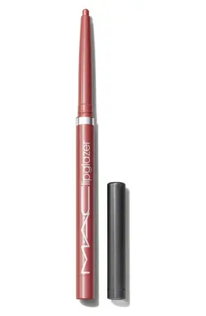 MAC COSMETICS Lipglazer Glossy Lip Liner - Velvet Teddy