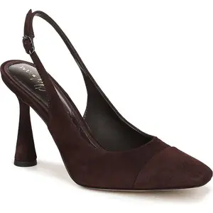Sam Edelman Square Toe Pumps