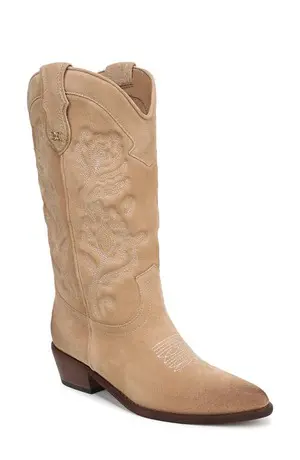 Sam Edelman Pull On Boots For Women