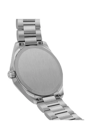 TISSOT Prc 100 Solar Quartz Bracelet Watch - Silver