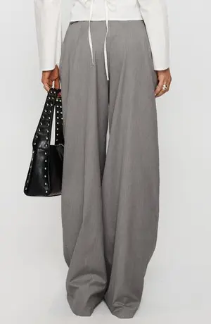 Princess Polly Wide Leg Pants