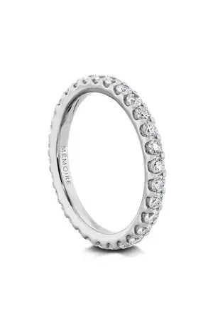 Memoire Eternity Ring Rings