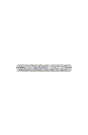 Memoire Odessa Diamond Eternity Band Ring
