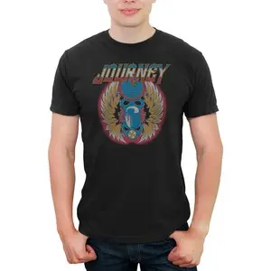 Journey T-shirts For Men