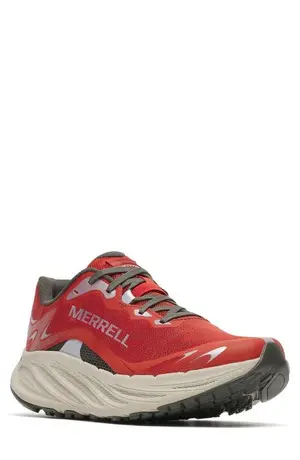 Merrell Promorph Trail Running Shoes - Ember