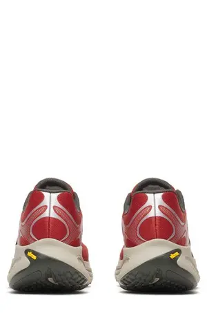 Merrell Promorph Trail Running Shoes - Ember