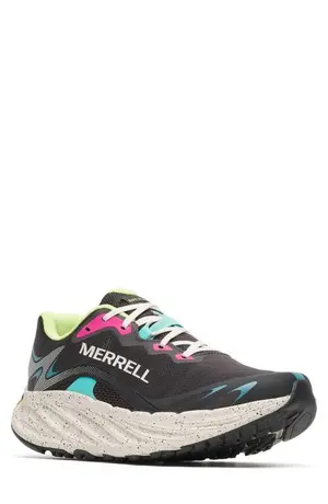 Merrell Lace Up Sneakers For Men
