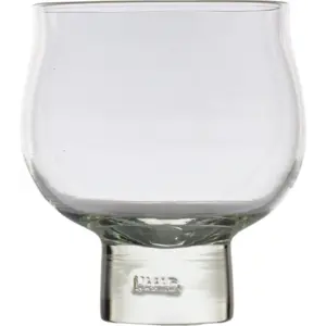 HAAND Hand Blown Wine Glasses - Single