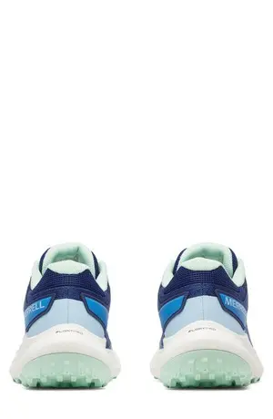 Merrell Nova 4 Traveller Running Shoe - Mariana