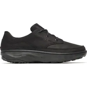 Merrell Lace-up Shoe - Black