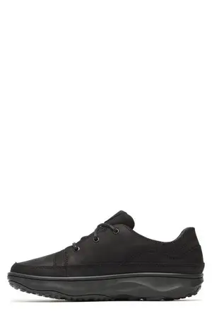 Merrell Lace-up Shoe - Black