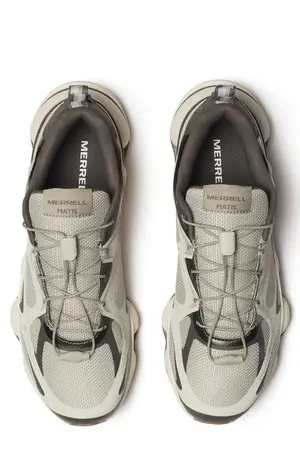 Merrell Speedarc Matis Hiking Sneaker - Diorite