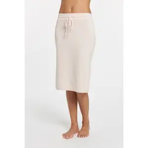 LEIMERE Malibu Skirt - Blush
