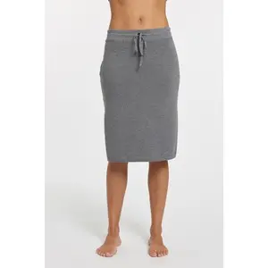 LEIMERE Malibu Skirt - Grey