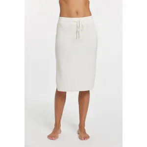 LEIMERE Malibu Skirt - Marshmallow