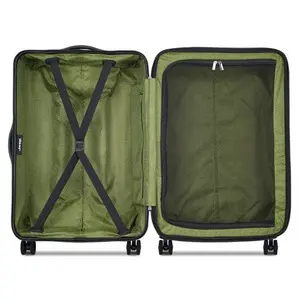 JEEP 24-inch Hardside Expandable Luggage With Spinner Wheels