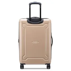 JEEP 24-inch Hardside Expandable Luggage With Spinner Wheels