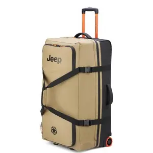 Jeep Travel Bags