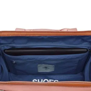 DELSEY PARIS Chatelet Air 2.0 Weekender Travel Duffle Bag - Blush
