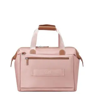 DELSEY PARIS Chatelet Air 2.0 Weekender Travel Duffle Bag - Blush