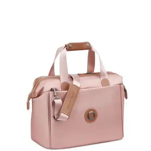 DELSEY PARIS Chatelet Air 2.0 Weekender Travel Duffle Bag - Blush