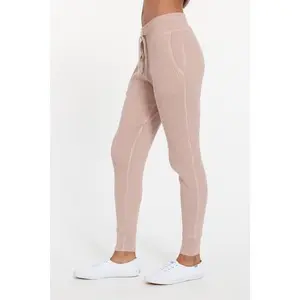 LEIMERE Cabo Jogger - Dusty Rose