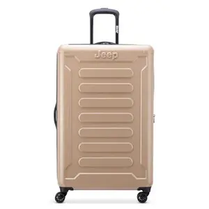 Jeep Logo Travel Bags