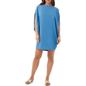 Trina Turk Plain Kaftans Tunics