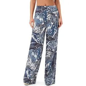 Trina Turk Zip Up Pants For Women