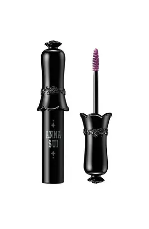Anna Sui Eyebrow Mascara Fashonista Joy Purple 200