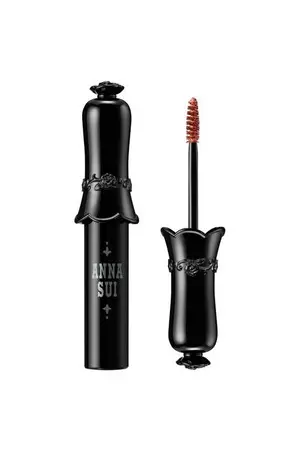 Anna Sui Eyebrow Mascara Healthy Reddish Orange 600