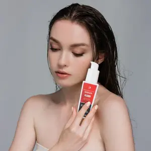 PURSONIC Regenerating Serum - Red