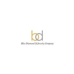 BLISS DIAMOND 1/2ct Diamond Wedding Band 14k Gold Or - Platinum