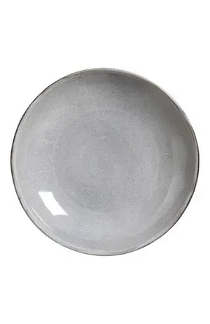 PORTO BRASIL Pasta Plate Set Of 6 - Dust