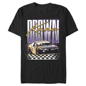 KANE BROWN Retro Car Graphic T-shirt