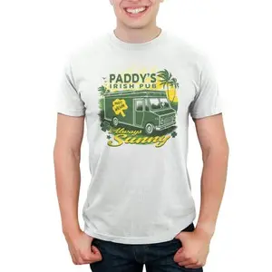 It's Always Sunny In Philadelphia T-shirts For Men