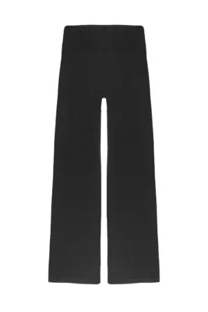 CHEEKY CHERRY Leakproof Straight Leg Liner Pants