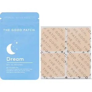 THE GOOD PATCH Dream Wellness Patch - None