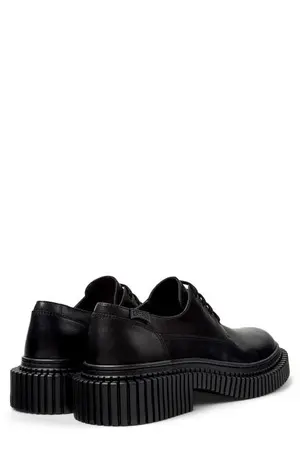 Camper Pix Berlin Derby - Black