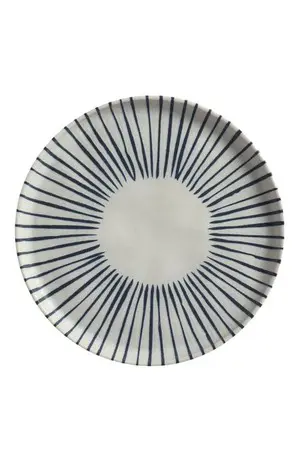 PORTO BRASIL Bread Plate Set Of 6 - Elemento