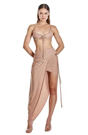 MOTHER OF ALL Aksana Skirt