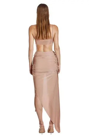 MOTHER OF ALL Aksana Skirt