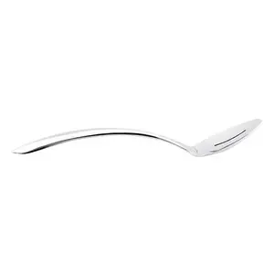 CUISIPRO Tempo Slotted Spoon, 13.5-inch