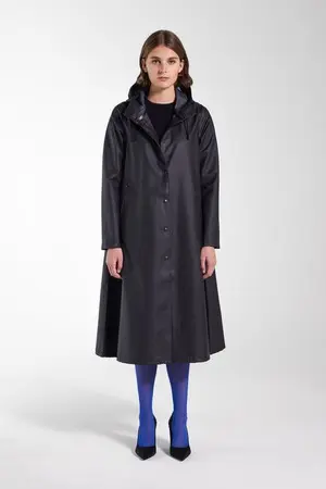 Stutterheim Coats For Women