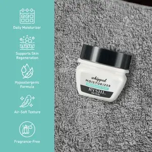 PURSONIC Whipped Moisturizer