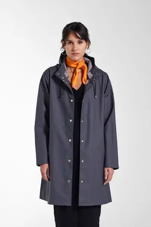 Stutterheim Outerwear For Women