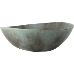 HAAND Fruit Bowl - Concrete