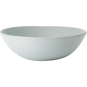 HAAND Fruit Bowl Matte Grey