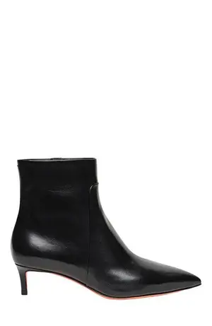 Santoni Kitten Heel Shoes For Women