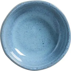 PORTO BRASIL Organic Ramekin Set Of 6 - Breeze